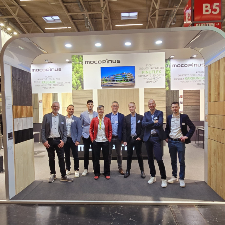 Holzboden, Massivholzböden | Mocopinus