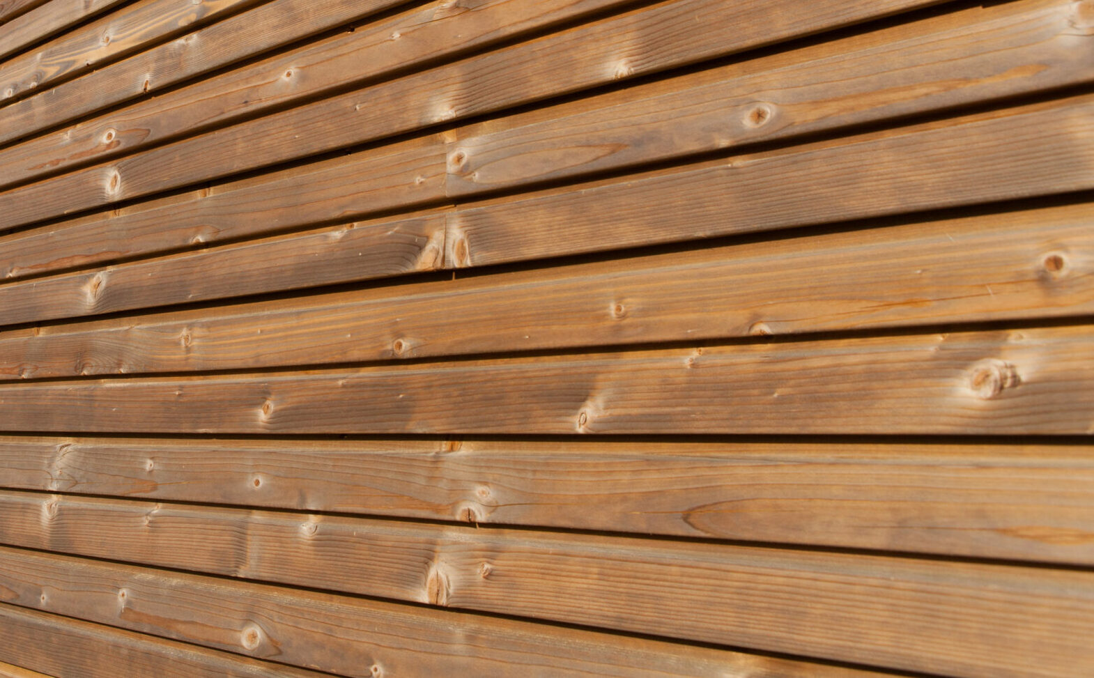 Kesseldruckimprägniertes Holz | Mocopinus