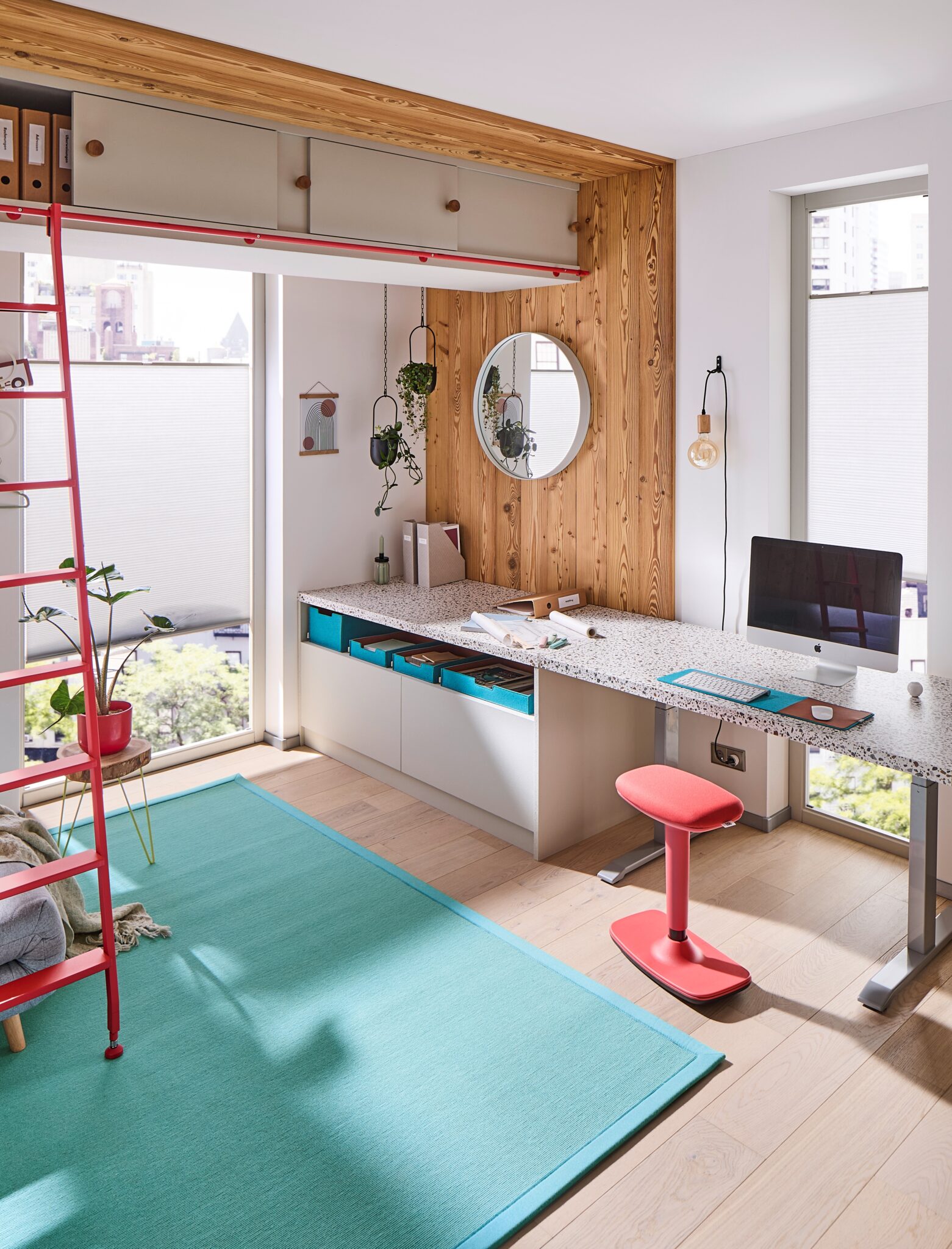 Gedämpfte Holz | Mocopinus