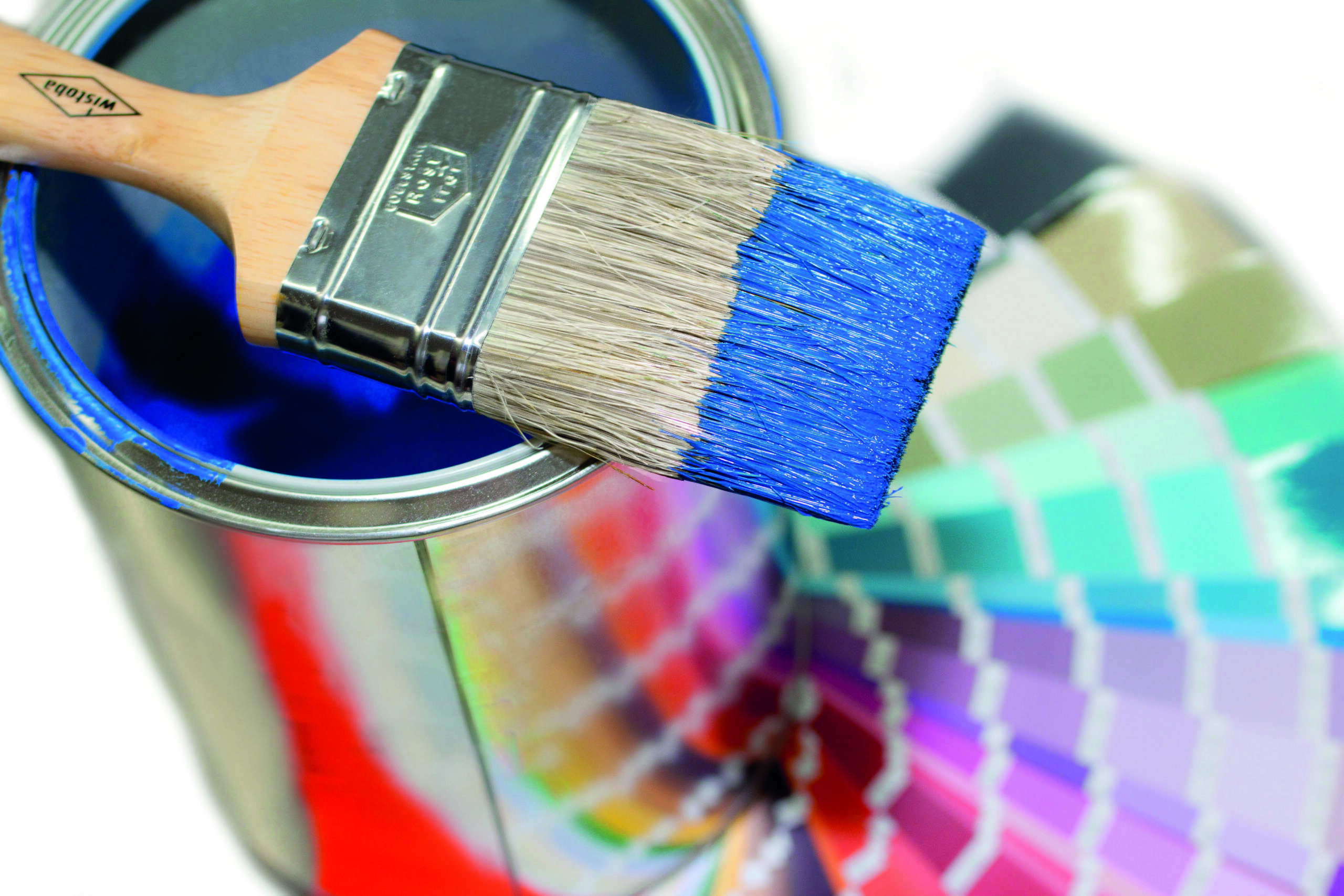 Nos peintures et finitions | Mocopinus